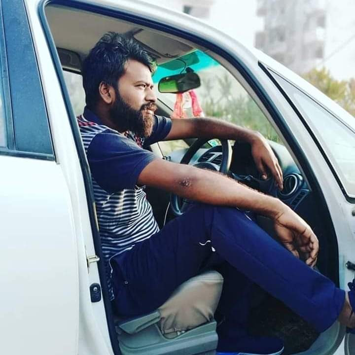 A middle class boy Rahul Dev Prajapati is going to make his mark in the ...